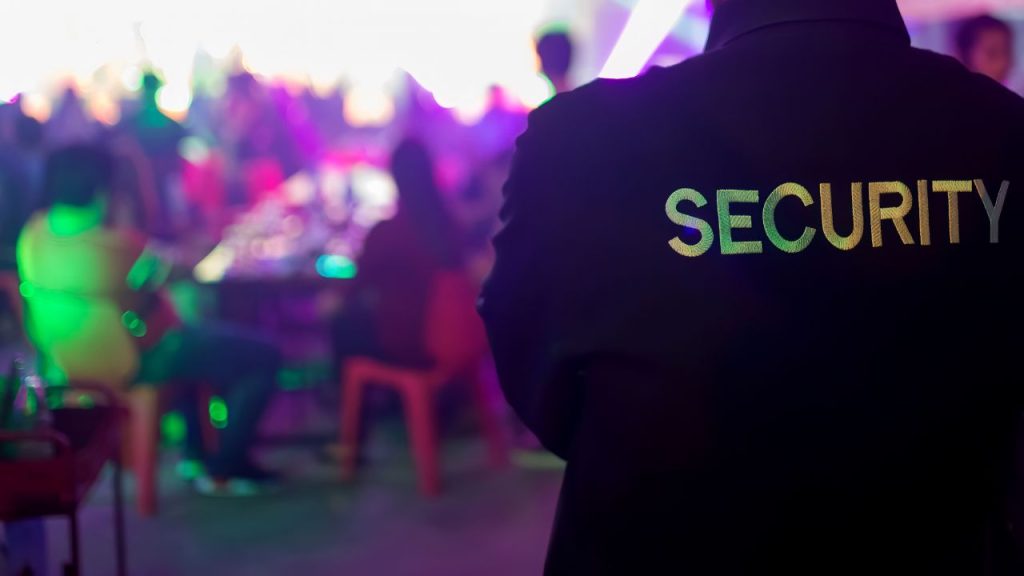 Security Services - Web Group Services